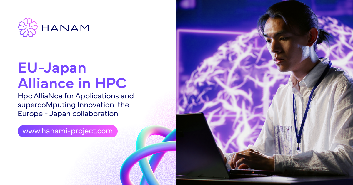 Success Stories – HANAMI