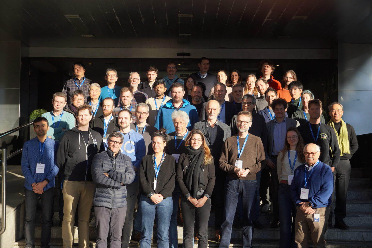 HANAMI – EU-Japan Alliance in HPC